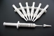 NarkOX Oxygen Compatible Grease - 12gr Syringe | Freedom Diving