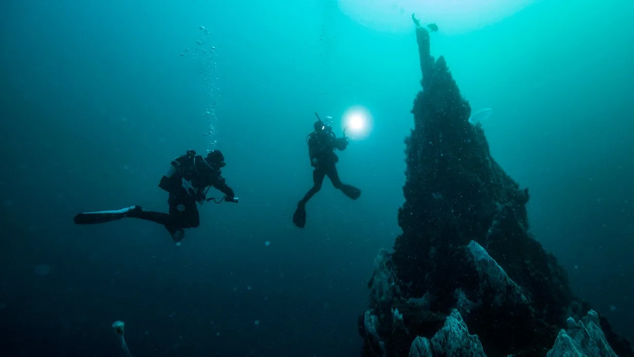 Deep Diver Course | Freedom Diving