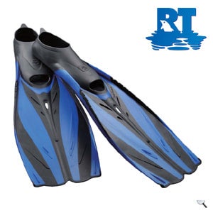 TUSA RF-20 Platina Reef Tourer Full Foot Fins | Freedom Diving