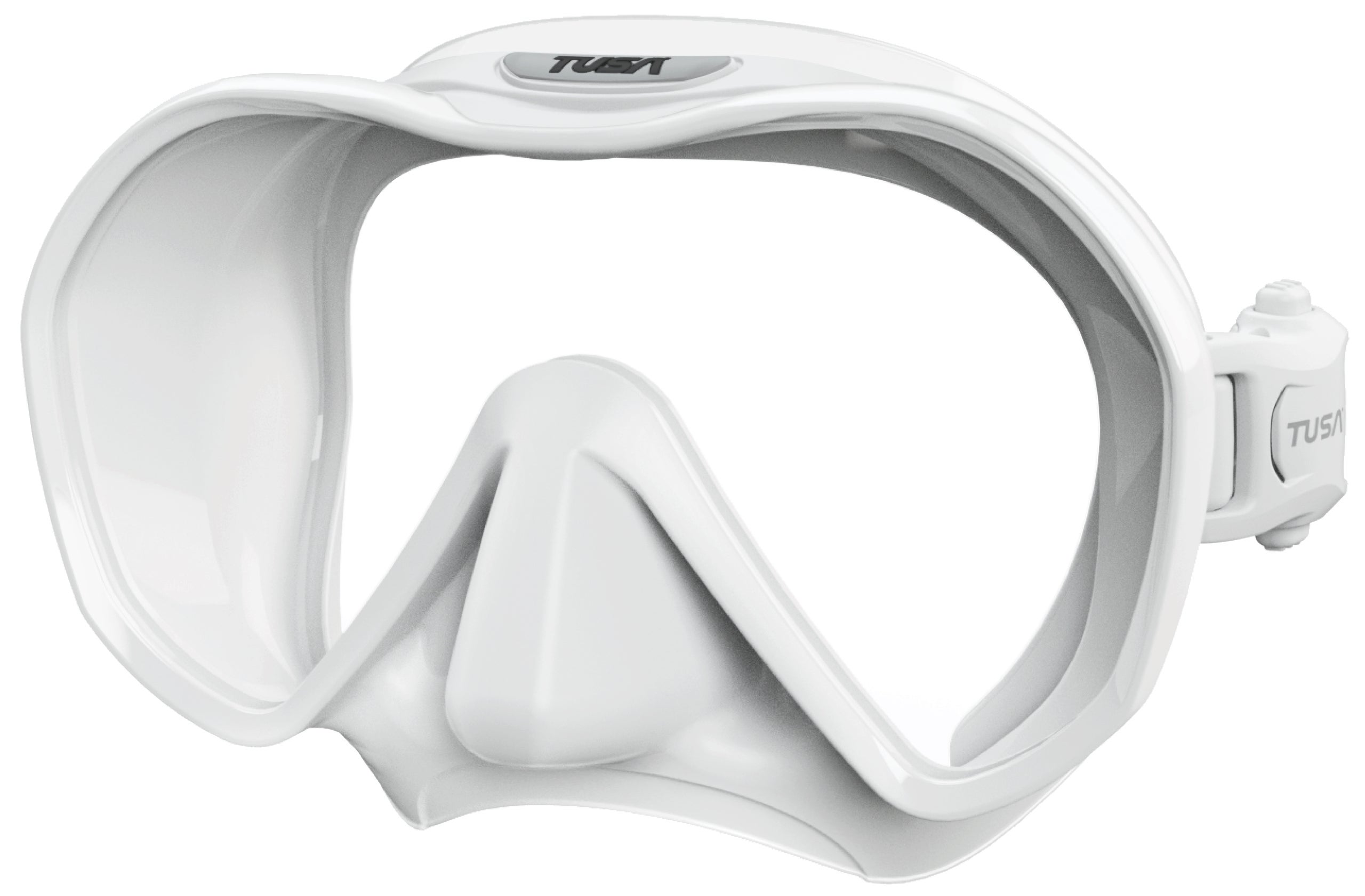 TUSA M1010 Zensee Mask | Freedom Diving