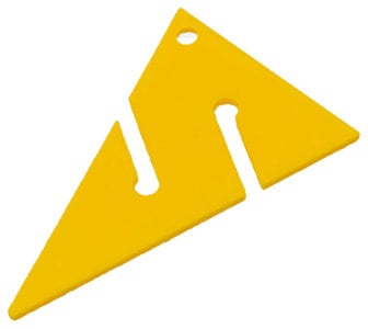 MGE Line Markers (Pack of 5) | Freedom Diving