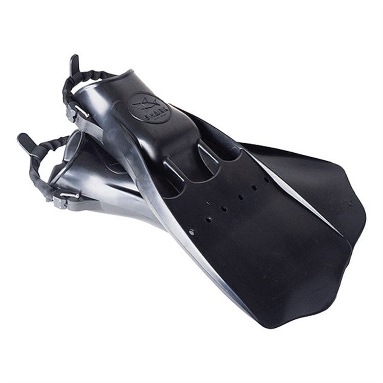 Shark Rubber Fin | Freedom Diving