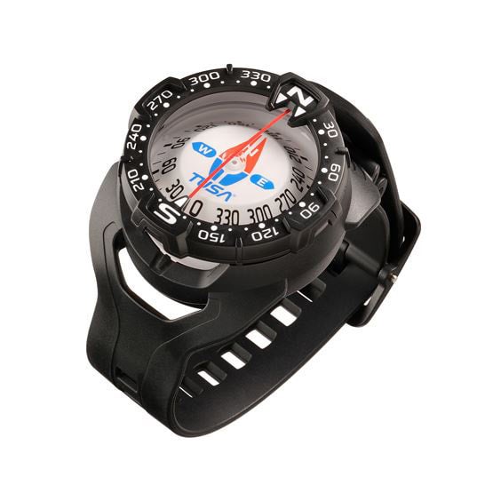 TUSA SC-0102 Wrist Compass Watch | Freedom Diving