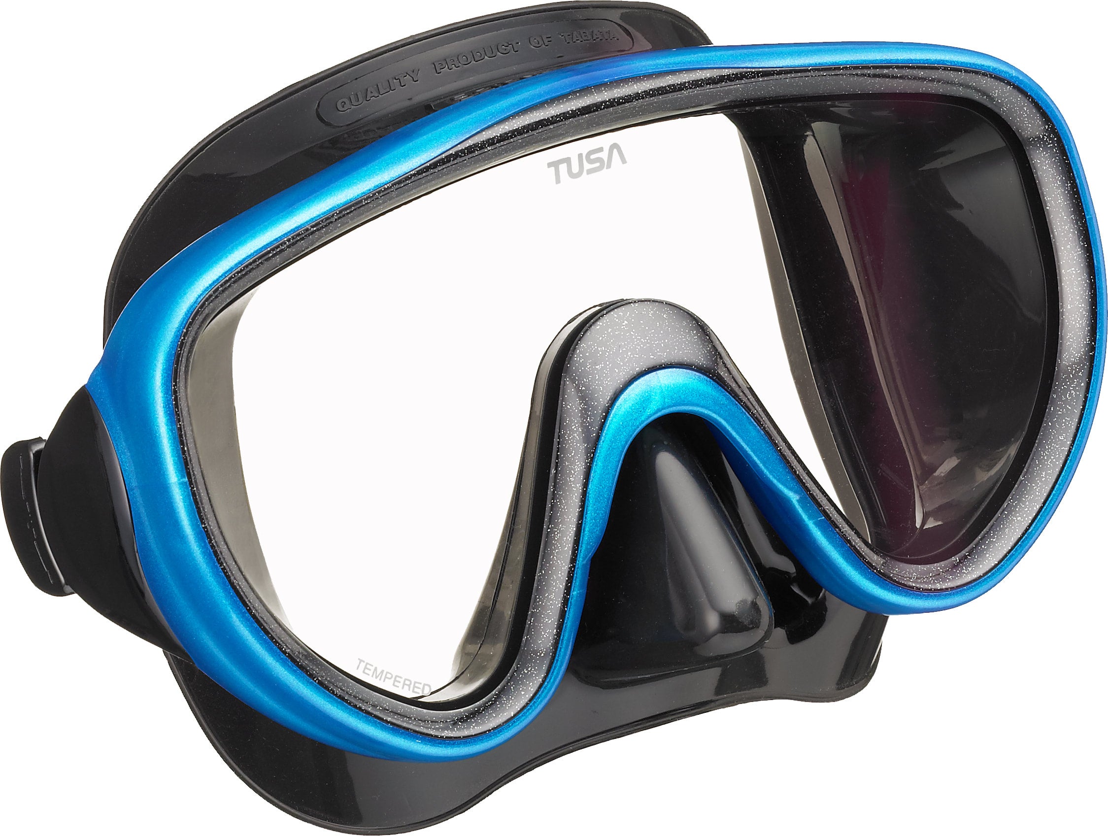 TUSA SPORT UM16QB Serene Mask | Freedom Diving